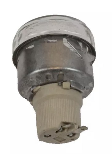 BULB INCLUDED Whirlpool Range Oven Light Socket W11594027 W10565174 | eBay