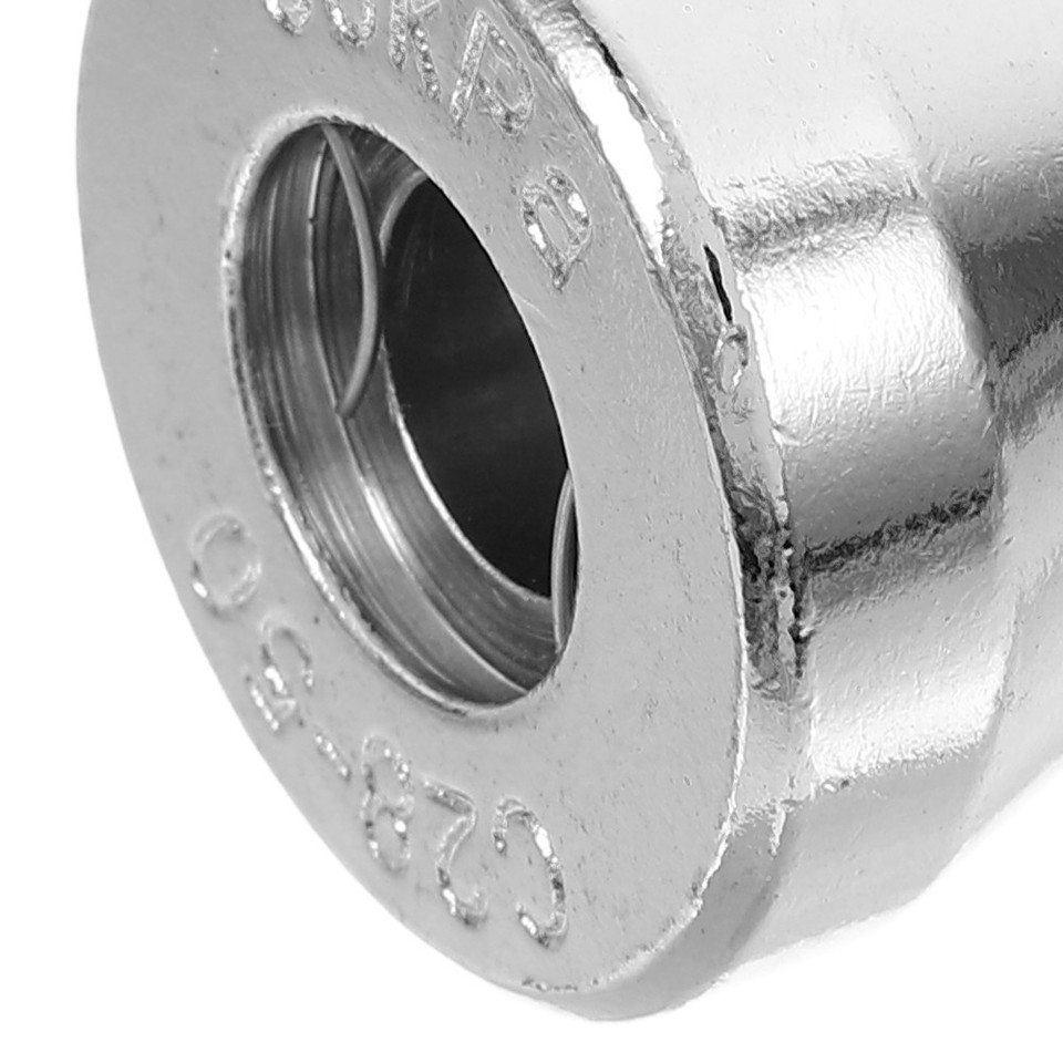 Pressure Cooker Parts and Accessories Relief Jigger Valve Accessory ...