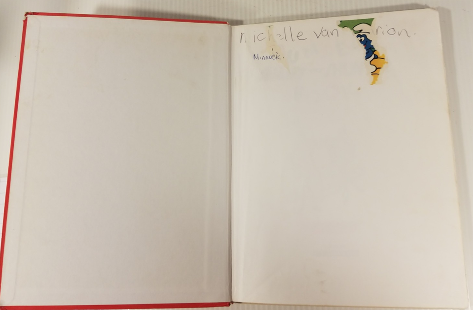 Sammy the Shunter Bumper book, Eileen Gibb, Ian Allan, 1973, (Hardcover ...