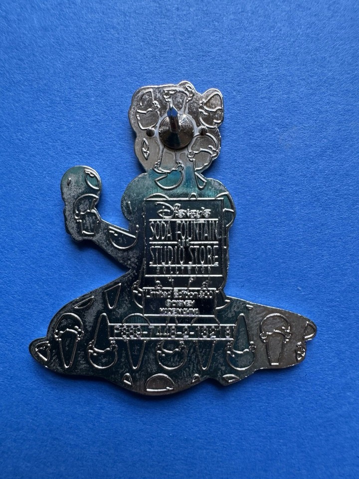 Disney DSSH DSF Wendy Darling Peter Pan Pin Traders Delight PTD Pin | eBay