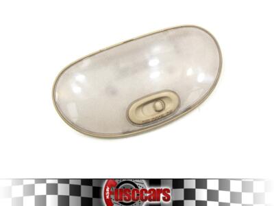 Holden Commodore VT VX HSV Interior Light - Non-Map Lights / Standard ...