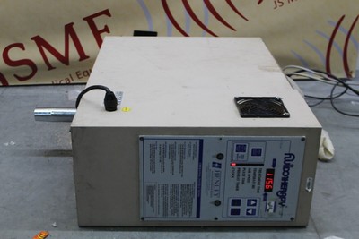 Physical Therapy & Rehab - Fluidotherapy