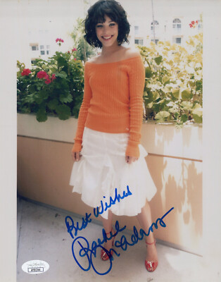 Rachel McAdams signed 8x10 photo in-person JSA | eBay