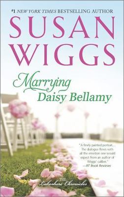 Marrying Daisy Bellamy by Wiggs, Susan 9780778317715| eBay