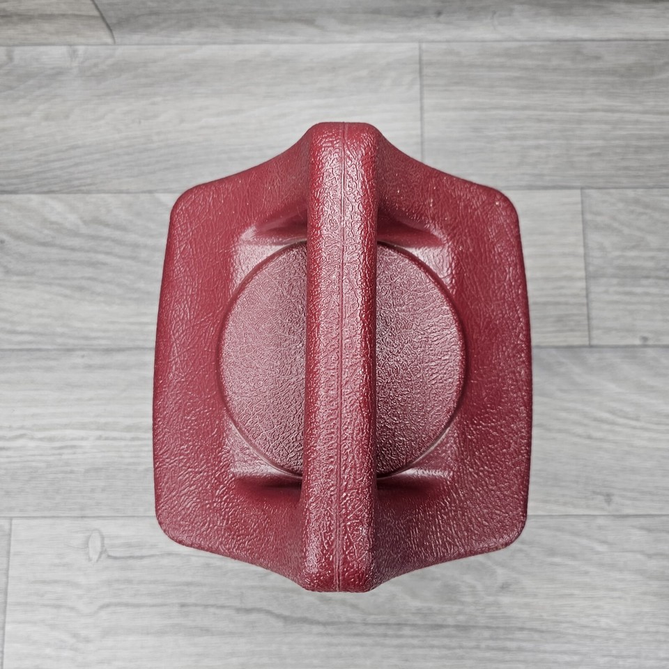 Coleman Double Mantle Propane Lantern w/Case Model 5152C700 Camping ...