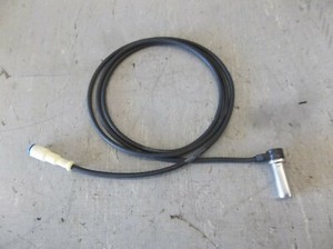 Is recalibration required for a new brake demand sensor on a bendix abs ...