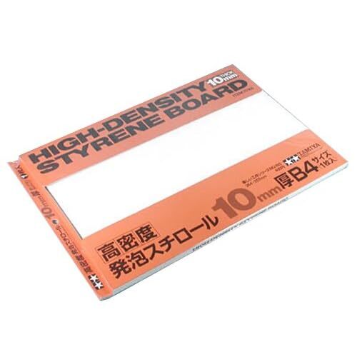 High Density Styrene Board | eBay