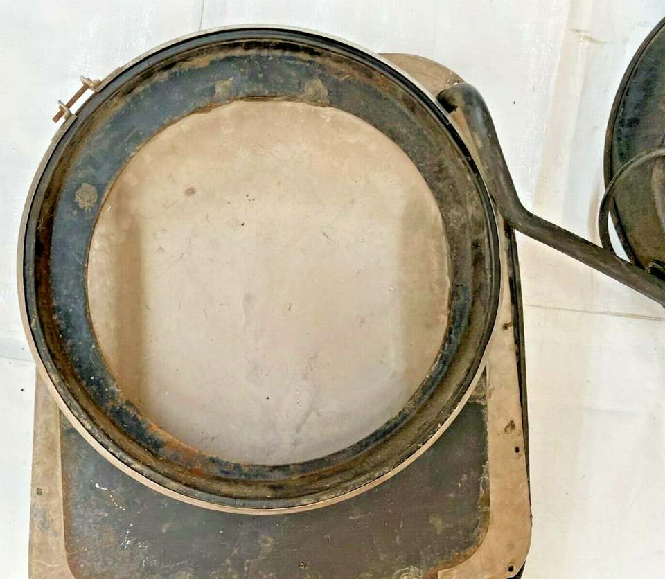 1977-1979 Pontiac Trans Am Air Cleaner Assembly & Shaker Hood Scoop ...