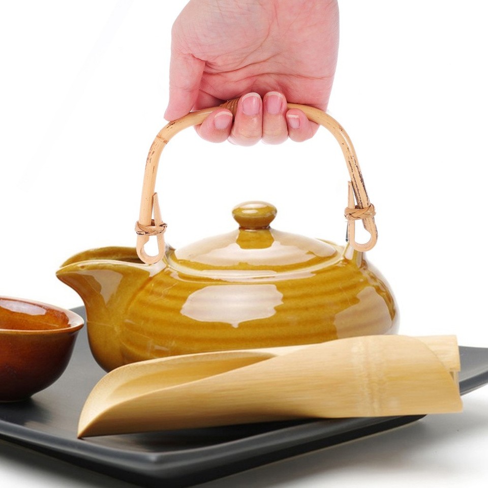 Handle Replacement Teapot Accessories Chinese Handles Ceramic | eBay UK