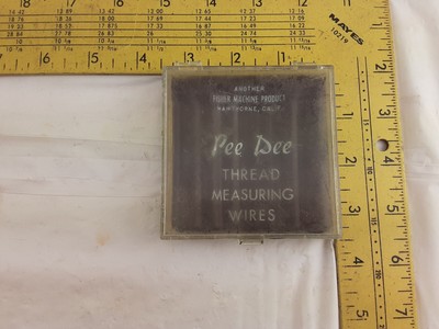 Other - Measuring Wire