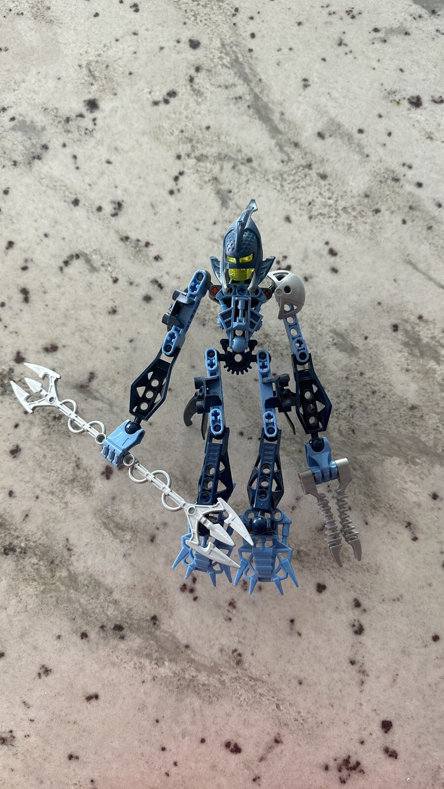 LEGO BIONICLE: Kiina (8987) 673419112277| eBay