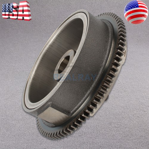 3085558 Flywheel For Polaris Sportsman 500 4X4 6x6 HO 1999-2003 3086819 ...