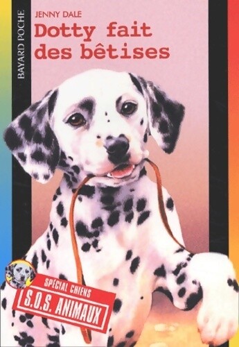 Dotty fait des bêtises - Jenny Dale - V669176 | eBay