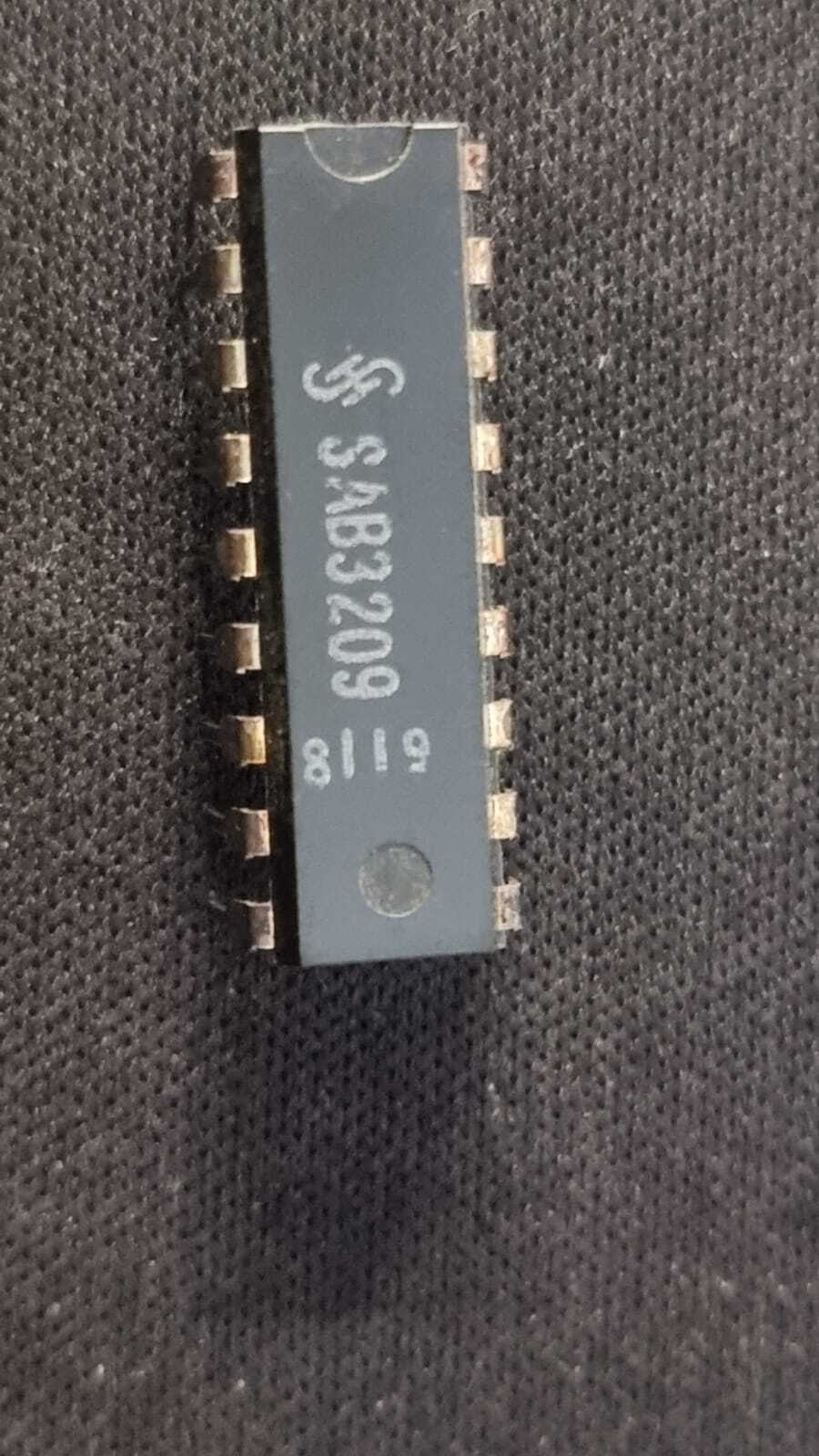 SIEMENS SAB3209 INTEGRATED CIRCUIT | eBay