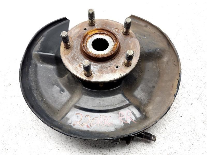 2004-2009 S2000 Passenger Right Rear Knuckle Stub OEM 52210S2A010 | eBay