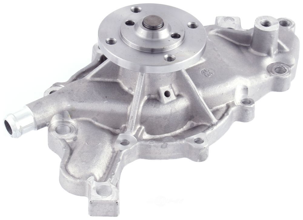 Engine Water Pump-Water Pump(Standard) Gates 43117 for sale online | eBay
