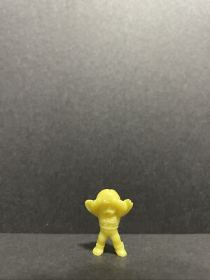 Dragonball Eraser Figure Kid Gohan Yellow Keshigomu Mini | eBay