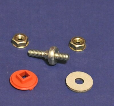 Alternator Battery Positive Output Stud Fits Delco Remy Series 27SI ...