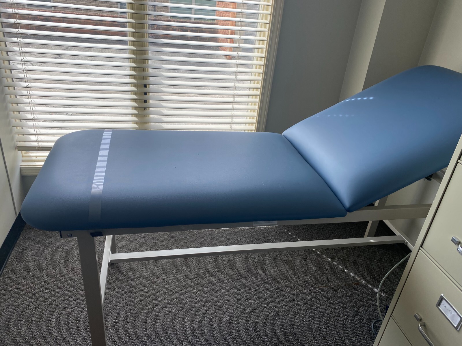 Doctor Exam table | eBay