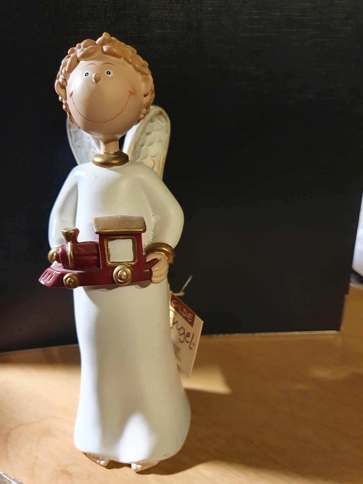 Schutzengel, Engel Geschenkidee von Gilde, Glücksbringer, Deko ...