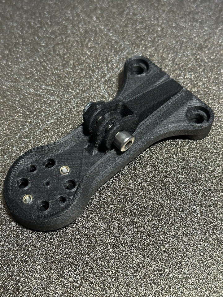 Cannondale System Six Super Six Evo Handlebar Garmin Edge / Varia UT800 ...