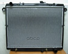16400-21080 Toyota Radiator ASSY 1640021080 Genuine OEM Part for sale ...