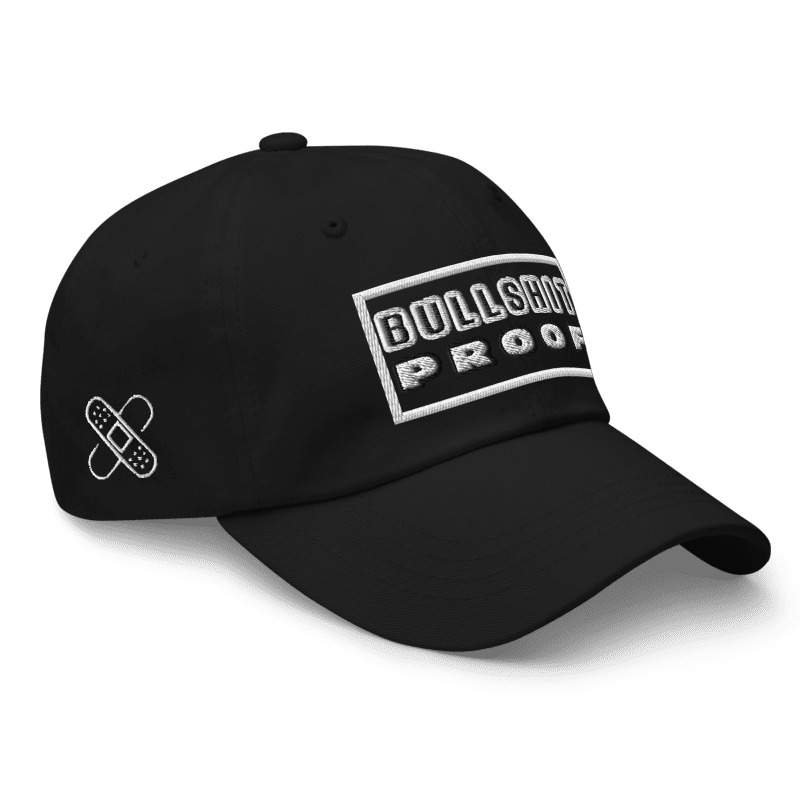 'BULLSHlT PROOF' Trump Bulletproof HAT MAGA USA 2025 President ...