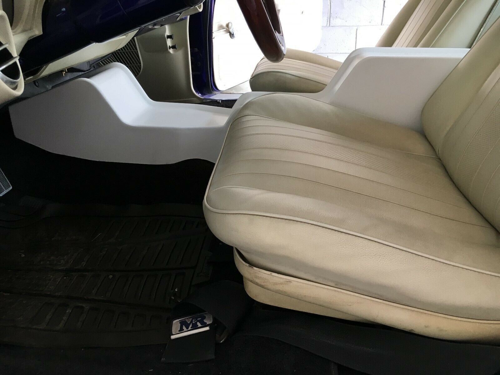 1968 1969 1970 Chevelle Cutlass Center Fiberglass Console Restomod Pro ...