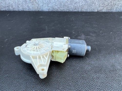 MERCEDES W204 C63 C300 C250 REAR RIGHT SIDE DOOR WINDOW REGULATOR MOTOR ...