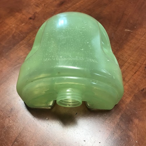 Use Genuine Part Clean Water Tank Assy For Bissell 1425 Proheat Vacuum ...