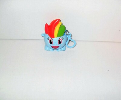 RADZ MY LITTLE PONY DISPENSER SINGLE LOOSE NEVER USED RAINBOW DASH | eBay