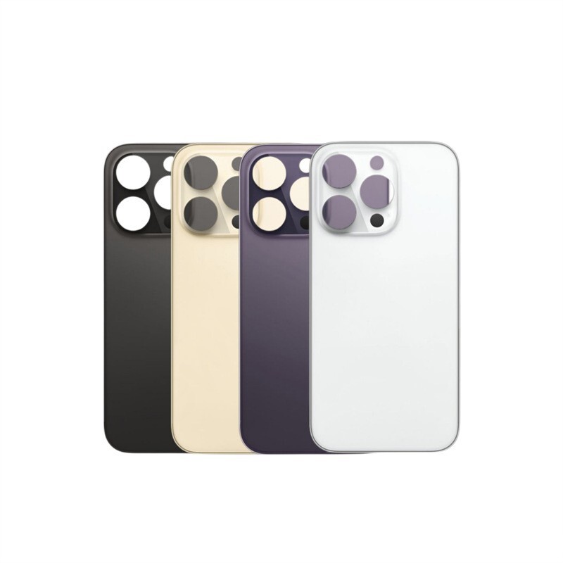 Iphone 30 Door