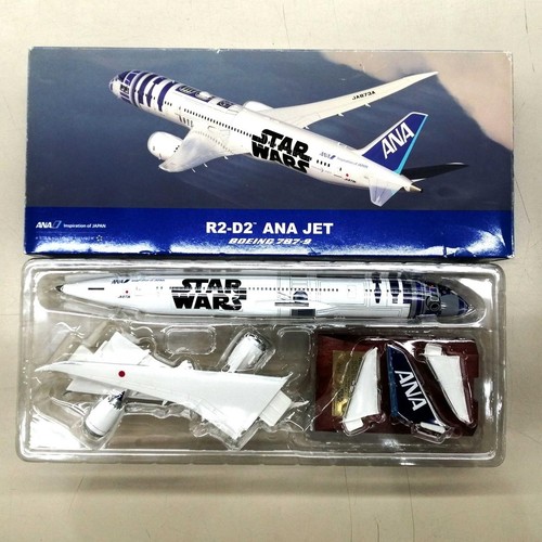 Boeing 787 9 Model R2 D2 Ana Ipa97 | eBay