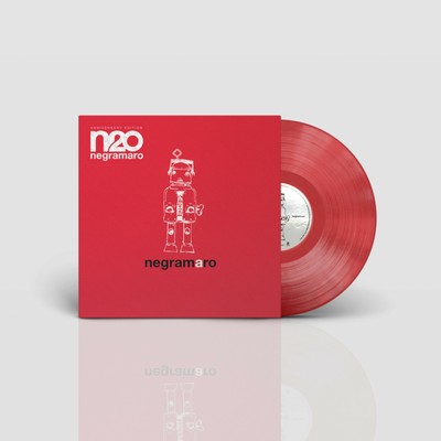 Negramaro - N20 (N20 Anniversary Edition) | eBay