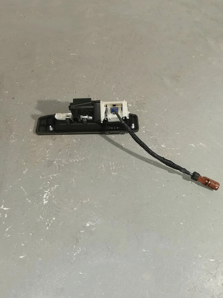 Mercedes-Benz GLC X253 C253 W205 W213 W447 Rear View Camera Reverse ...