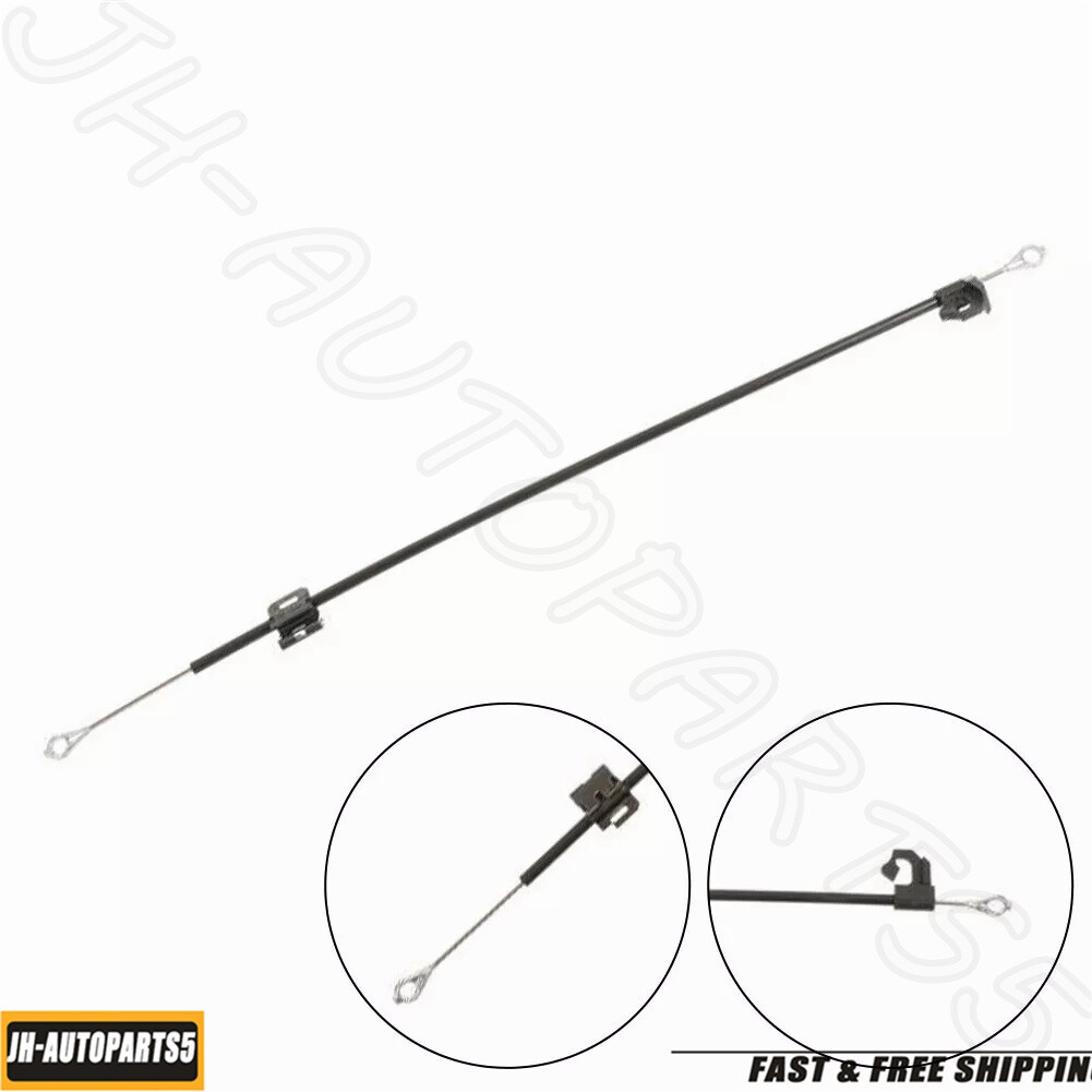 For Jeep Wrangler 2007-2010 Front HVAC Heater Control Cable 68004203AB ...