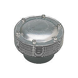 Supertrapp 4 In Diameter Exhaust Diffuser Disc Kit P/N 444-2503 | eBay