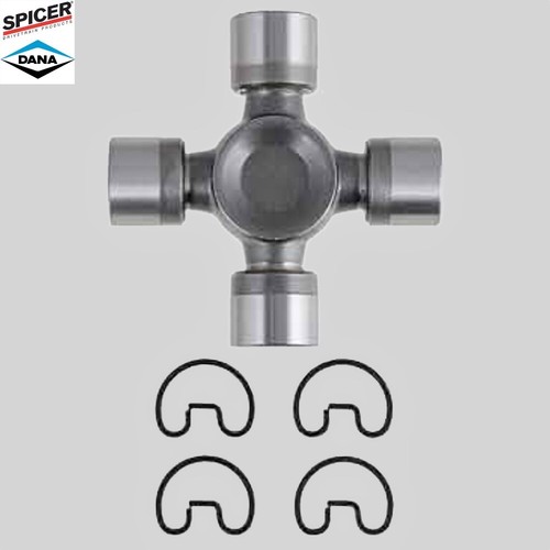 5-3207X Spicer Driveshaft Universal Joint AAM 1415 Series 106.1mm x 30 ...
