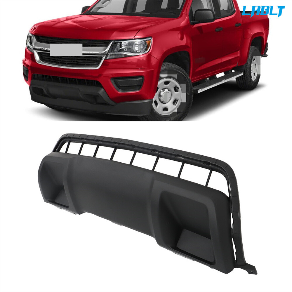 LABLT Front Lower Skid Plate 22893870 For Chevrolet Colorado 4-Door ...
