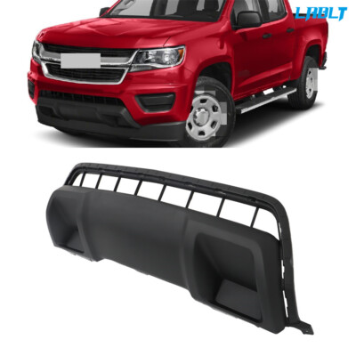LABLT Front Lower Skid Plate 22893870 For Chevrolet Colorado 4-Door ...