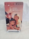 Criss-Cross (VHS) Goldie Hawn Keith Carradine Arliss Howard James ...