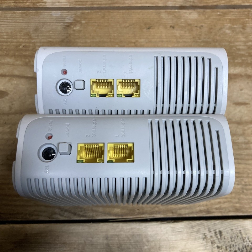 AT&T Airties Air 4921 Smart Wi-Fi Extender Wireless Access 1600Mbps Lot ...