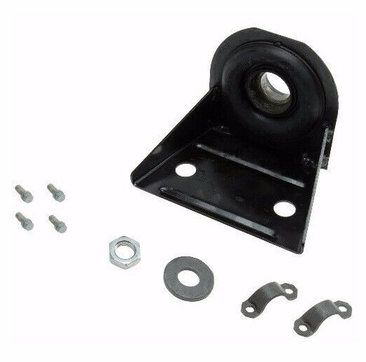 Drive Shaft Center Support Front 1634100010 MEYLE for Mercedes-benz for ...