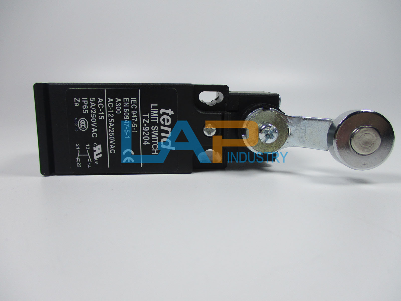 1PC New TEND Limit Switch TZ-9204 5A 250VAC | eBay