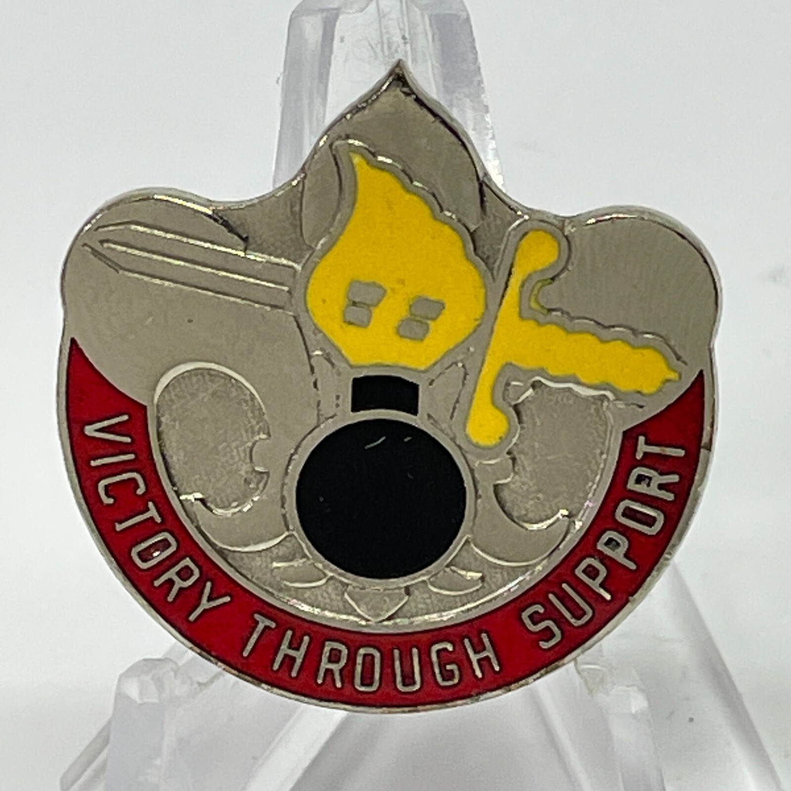 51st Maintenance Battalion Distinctive Unit Insignia Army Crest DI DUI ...