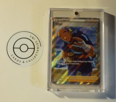 Pokémon TCG - Iscan SW&SH Lost Origin (192/196) Regular, Ultra Rare NM ...