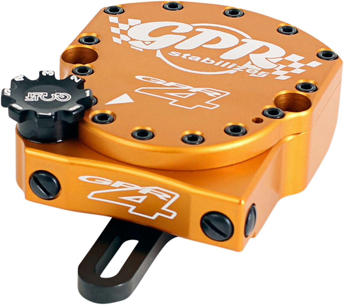 GPR V4D GPR Stabilizers Yellow 9001-0083Y | eBay