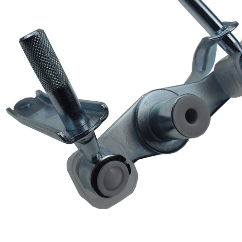 Manual Transmission Shifter Equalizer Link For 2004-2008 Chevy ...