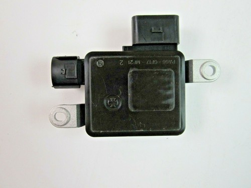 BRAND NEW OEM FAN CONTROLLER FOR 16-19 TUCSON 17-19 SPORTAGE 25385 ...