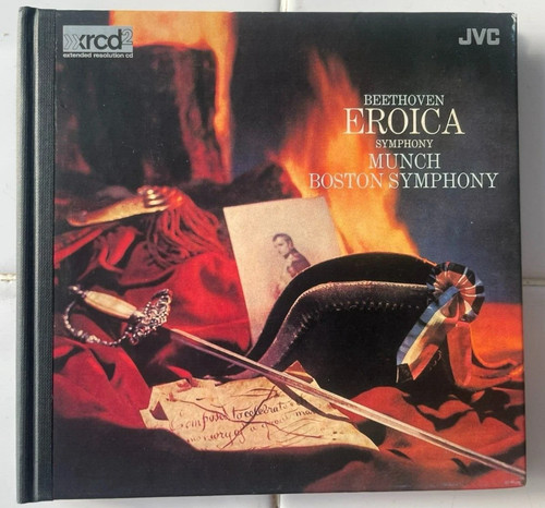 classical xrcd lot 4 CDs Good Condition | eBay